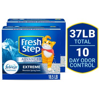 Fresh Step - Free shipping | Chewy