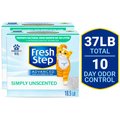 Fresh Step - Free shipping | Chewy