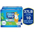 Fresh Step - Free shipping | Chewy