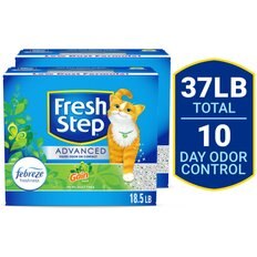 Fresh Step - Free shipping | Chewy