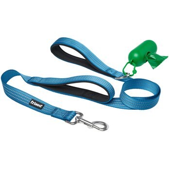 Double Handle Dog Leashes (Free Shipping) | Chewy
