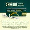 GASTROGARD (Omeprazole) Oral Paste for Horses, 2.28 g, 1 syringe - Easy ...