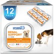 FORZA10 Nutraceutic Actiwet Renal Support Wet Dog Food, 3.5-oz, case of 12 - Chewy.com