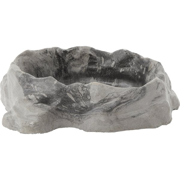 EXO TERRA Reptile Water Dish, Large - Chewy.com