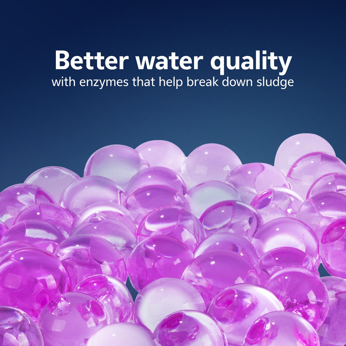 AQUEON PURE Betta Beads Aquarium Water Care, 8.8-oz bag, Pink - Chewy.com
