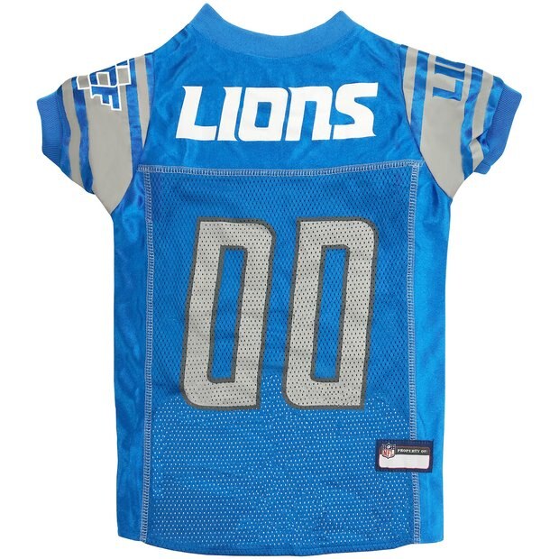 NFL Dog & Cat Gear - Jerseys, Collars & More (Free Shipping)| Chewy