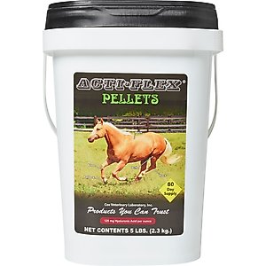 FARNAM SimpliFly Feed-Thru Fly Control Pellets Horse Supplement, 50-lb ...