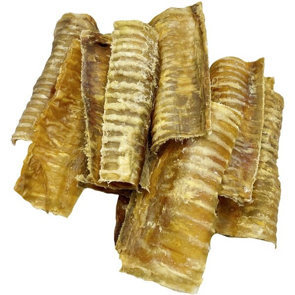 BEST BULLY STICKS Beef Trachea Dog Treats, 50 count - Chewy.com