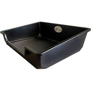 PIGGY POO AND CREW Rooting Snuffle Pig Mat, Rainbow, 18 x 20-in - Chewy.com