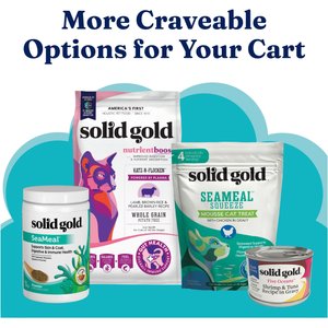 10 Best Dry Cat Food Toppers 2025: According to Reviews | Chewy