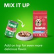 IAMS Proactive Health Large Breed Adult Lamb & Rice Recipe Dry Dog Food ...