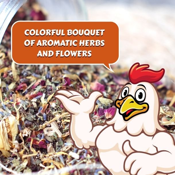 MY FAVORITE CHICKEN Excelsior Chicken Nest Pads - Chewy.com