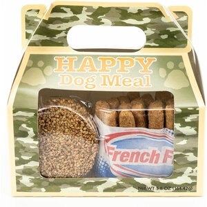 ANNIE'S POOCH POPS Happy Small Dog Treats, 5.8-oz box - Chewy.com