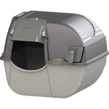 Cat Litter Boxes, Pans & Trays (Free Shipping) | Chewy