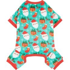 Santa Plush (Free Shipping) | Chewy