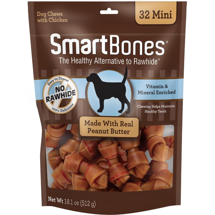 SmartBones - Free shipping | Chewy