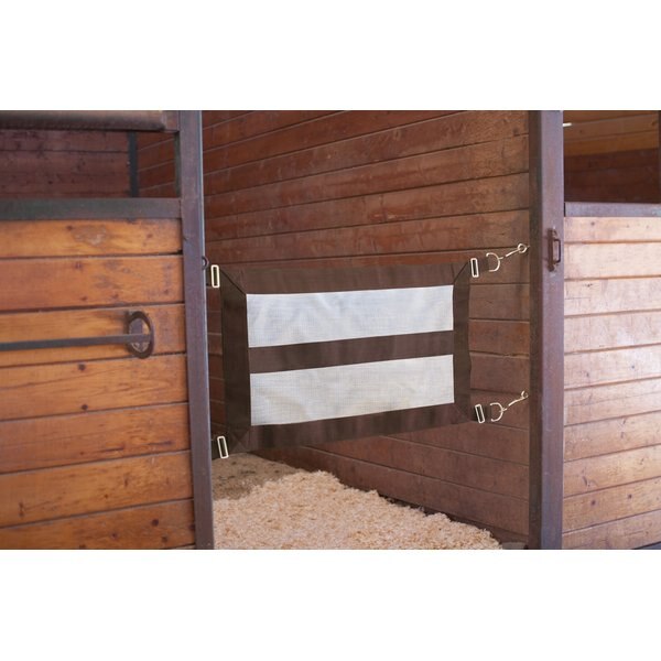 KENSINGTON PROTECTIVE PRODUCTS Horse Stall Guard, Desert Sand - Chewy.com