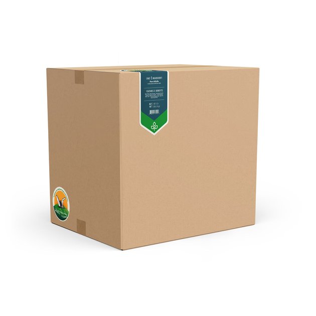 RABBIT HOLE HAY Ultra Premium, Hand Packed Alfalfa Hay Small Pet Food ...