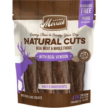DOG TREATS FOR ALLERGIES (Free Shipping) | Chewy