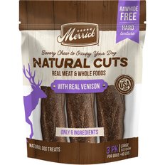 MERRICK DOG TREATS (Free Shipping) | Chewy