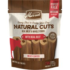 Merrick Dog Treats (Free Shipping) | Chewy