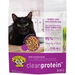 DR. ELSEY'S cleanprotein Rabbit Kibble Cat Dry Food, 6.6-lb bag - Chewy.com
