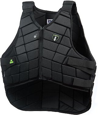 Temporarily Unavailable - TIPPERARY EQUESTRIAN Competitor Riding Vest ...