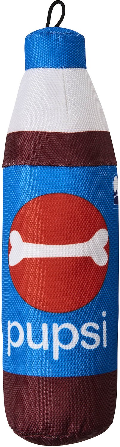 ETHICAL PET Fun Drink Pupsi Dog Toy - Chewy.com
