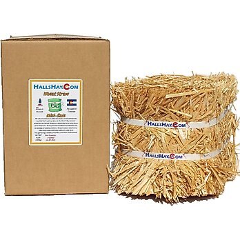 Hall's Hay - Free shipping | Chewy
