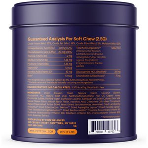 10 Best Dog Multivitamins 2024: According to Reviews | Chewy