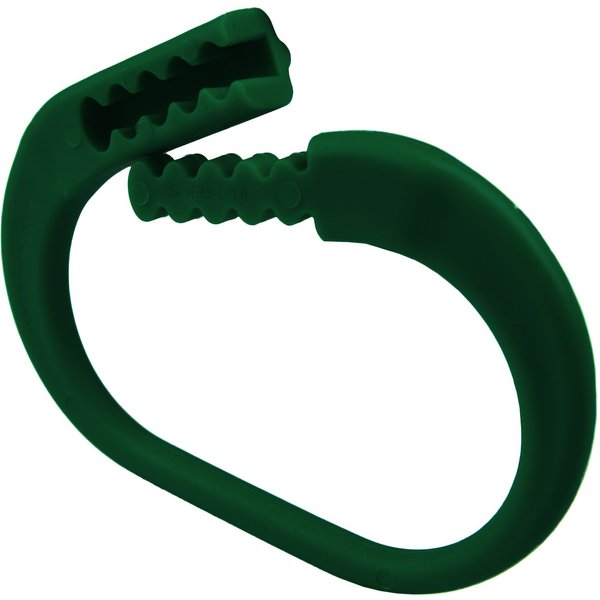 Out of Stock - SAFE-T-TIES Horse Safety Ties, 6 count, Hunter - Chewy.com