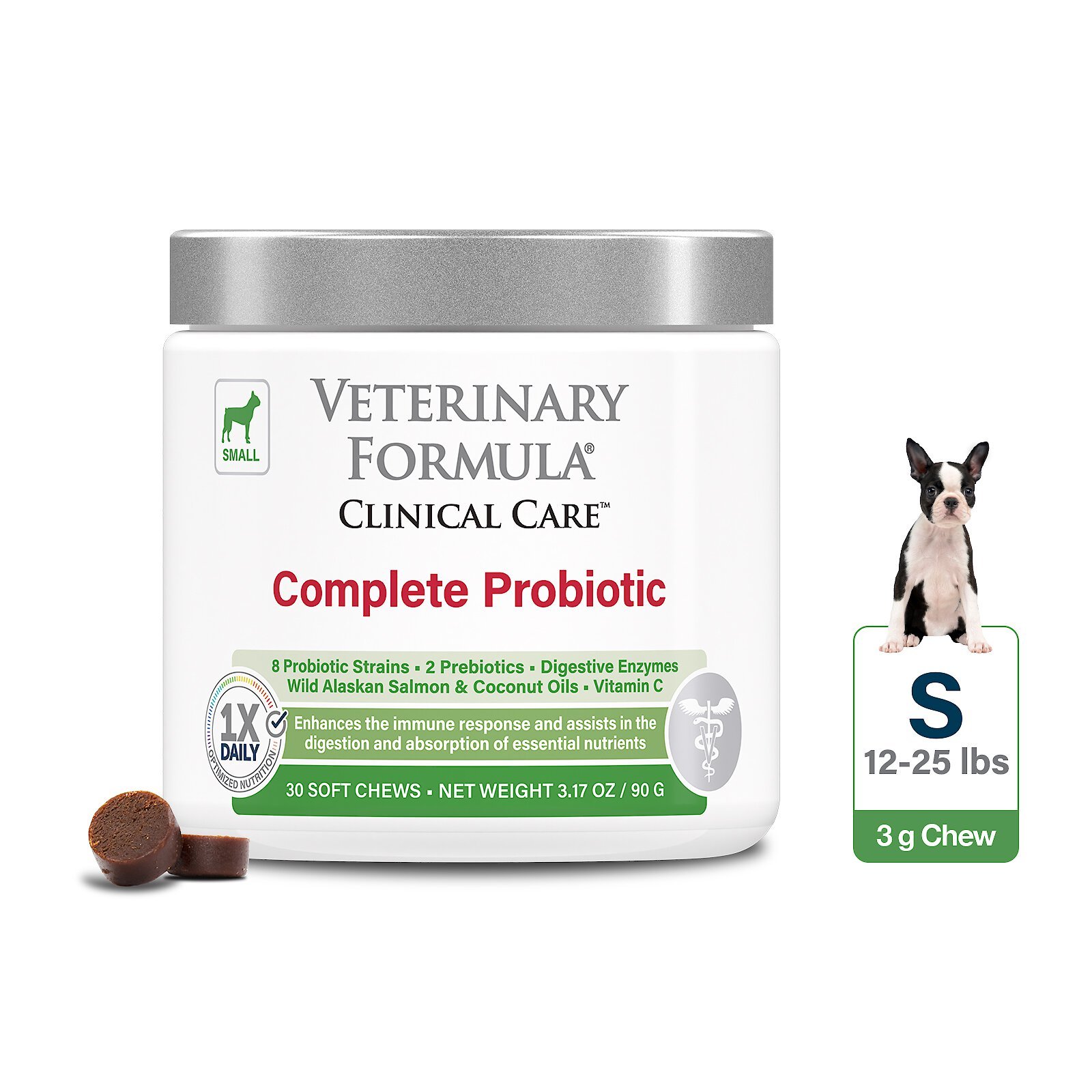 Questions and Answers about VETERINARY FORMULA CLINICAL CARE Complete ...