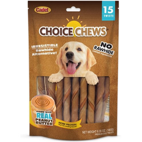 Dog Bones, Bully Sticks & Chews - Page 10 (Free Shipping) | Chewy