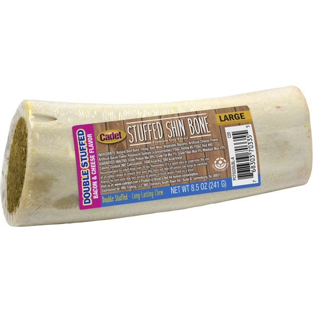 Natural Dog Bones: Marrow, Knuckle & More (Free Shipping) | Chewy