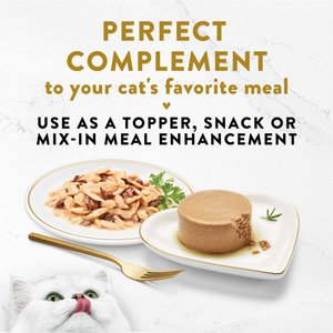 10 Best Wet Cat Food Toppers 2025: According to Reviews | Chewy