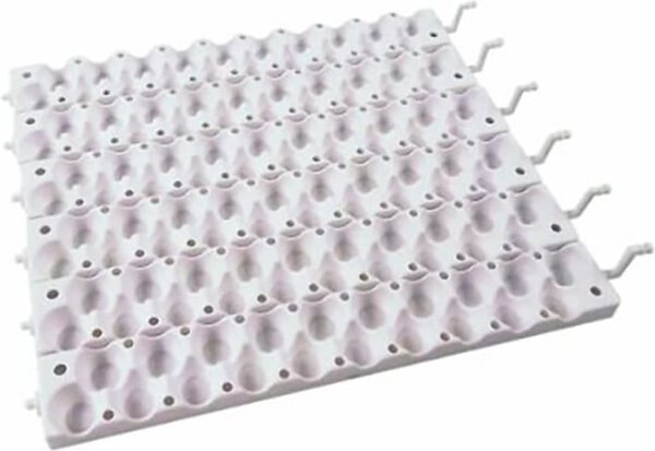 FARM INNOVATORS Replacement Automatic Poultry Egg Turner Rails - Chewy.com