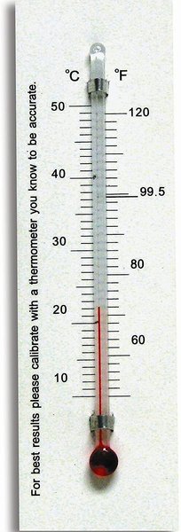 FARM INNOVATORS Poultry Incubator Thermometer - Chewy.com
