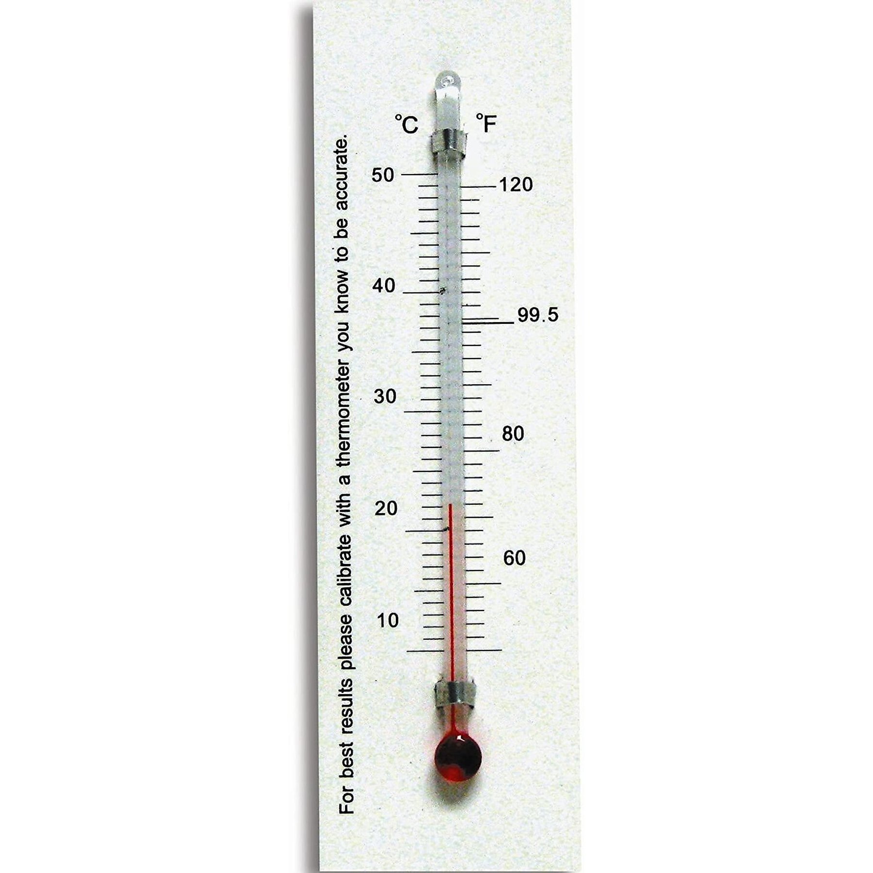 FARM INNOVATORS Poultry Incubator Thermometer - Chewy.com