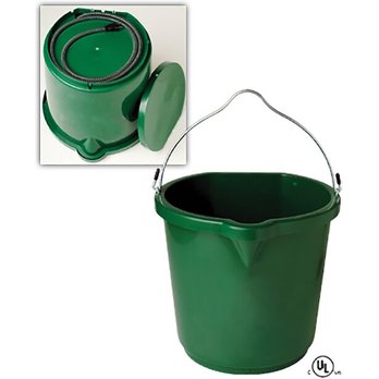 Cattle Feed Buckets (Free Shipping) | Chewy