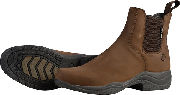 DUBLIN Venturer RS III Women's Horse Riding Boots, Brown, 7 - Chewy.com