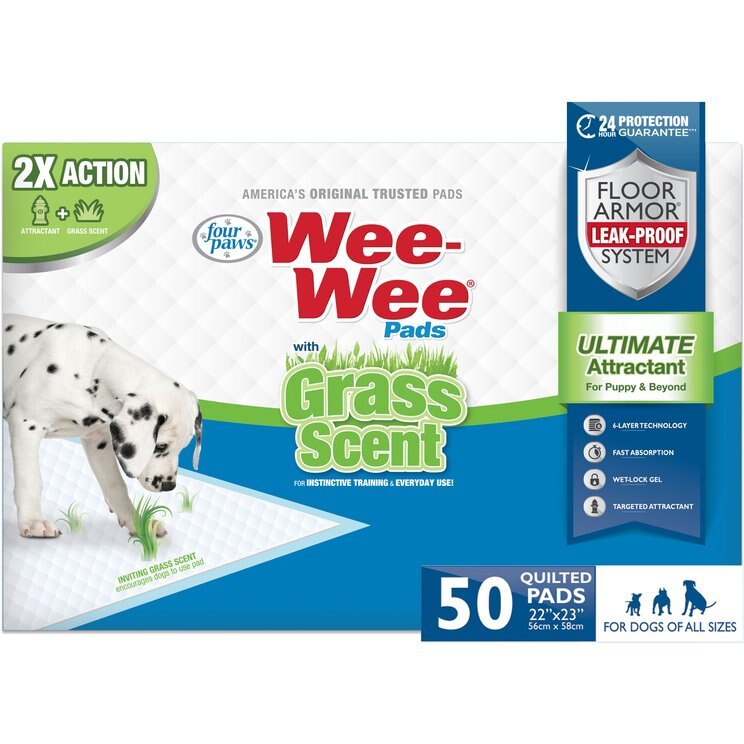 Wee-Wee - Free shipping | Chewy