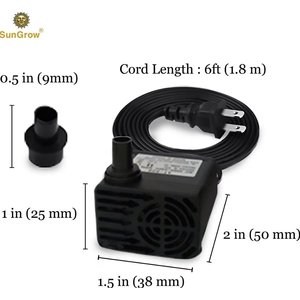 10 Best Aquarium Pumps & Powerheads 2025: According to Reviews | Chewy