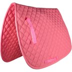 Out of Stock - GATSBY Basic All-Purpose Horse Saddle Pad, Burgundy - Chewy.com