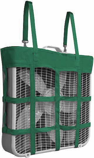 GATSBY Nylon Box Fan Holder, Hunter - Chewy.com