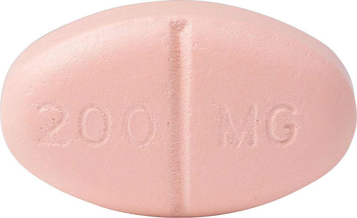 ZENIQUIN (marbofloxacin) Tablets for Dogs & Cats, 200-mg - Easy Refills ...