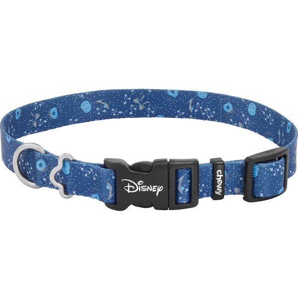 Princess Dog Collar, XS - Neck: 8 - 12-in, Width: 5/8-in - Chewy.com