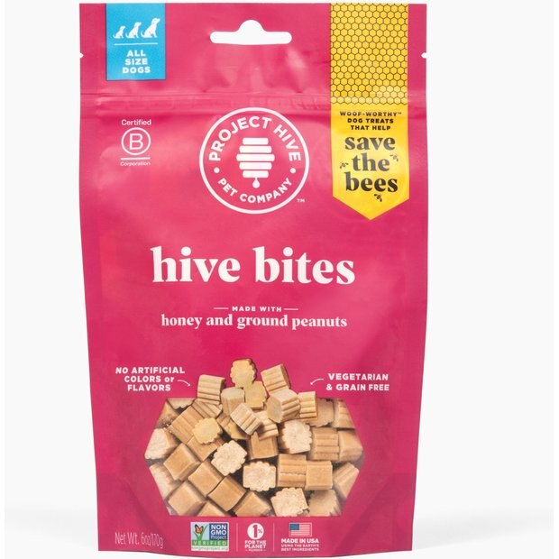 Project Hive Pet Company - Free shipping | Chewy