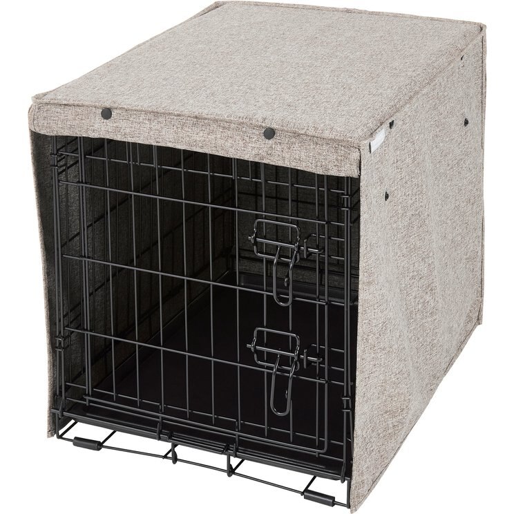 SMALL DOG CRATES (Free Shipping) | Chewy
