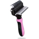 FURMINATOR Adjustable deMatter Dog & Cat Tool - Chewy.com