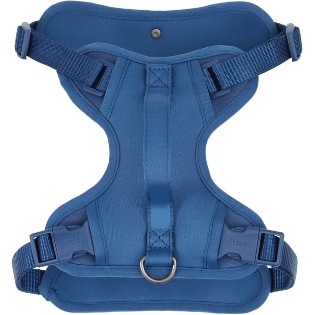 SMALL BREED DOG HARNESSES (Free Shipping) | Chewy